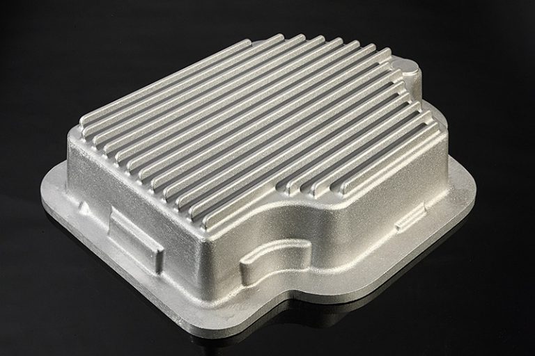 Aluminum Sand Castings Process - Francis Manufacturing Company